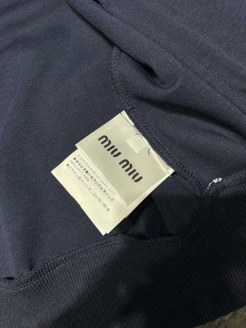 Perfect replica Miu Miu Outwear