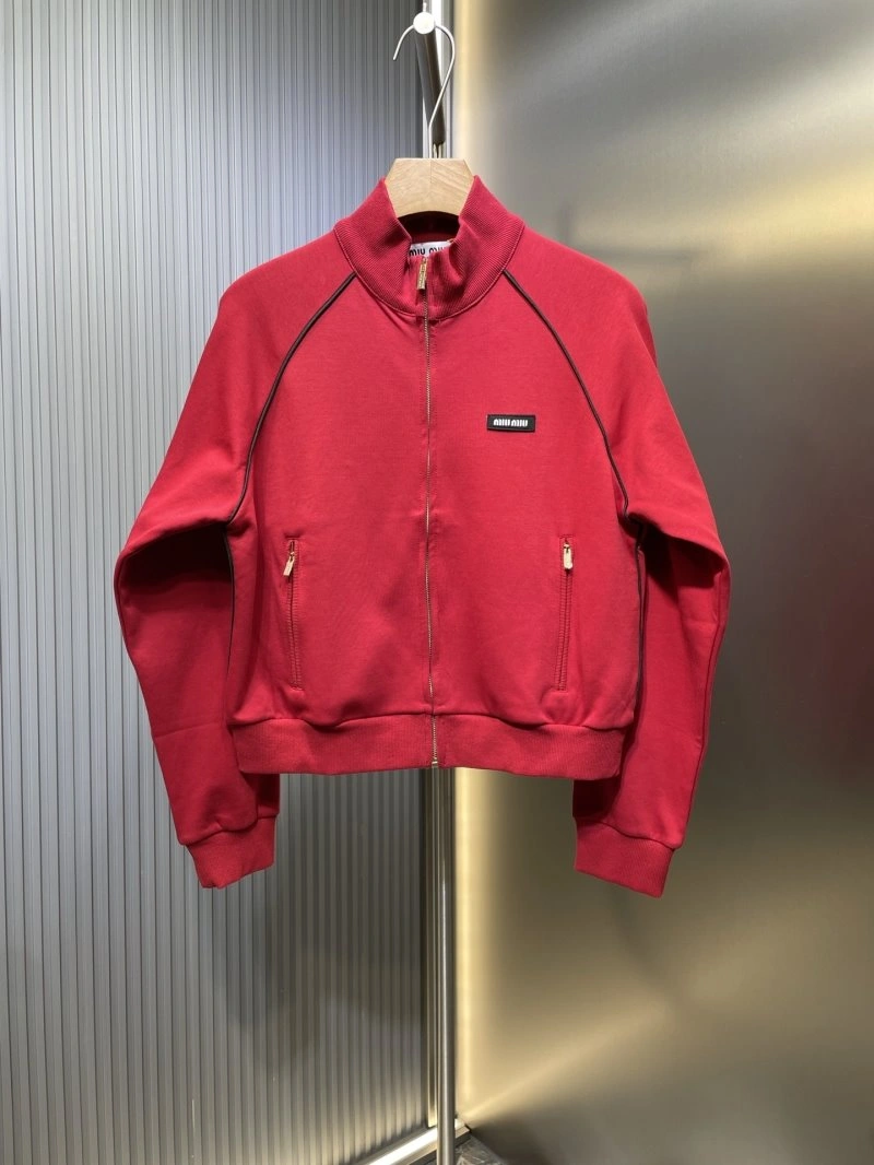 Miu Miu Outwear
