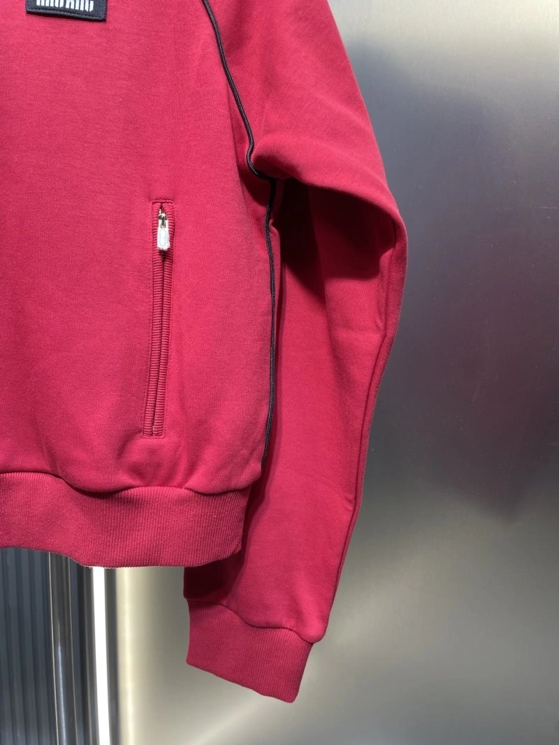 Value-priced Miu Miu Outwear