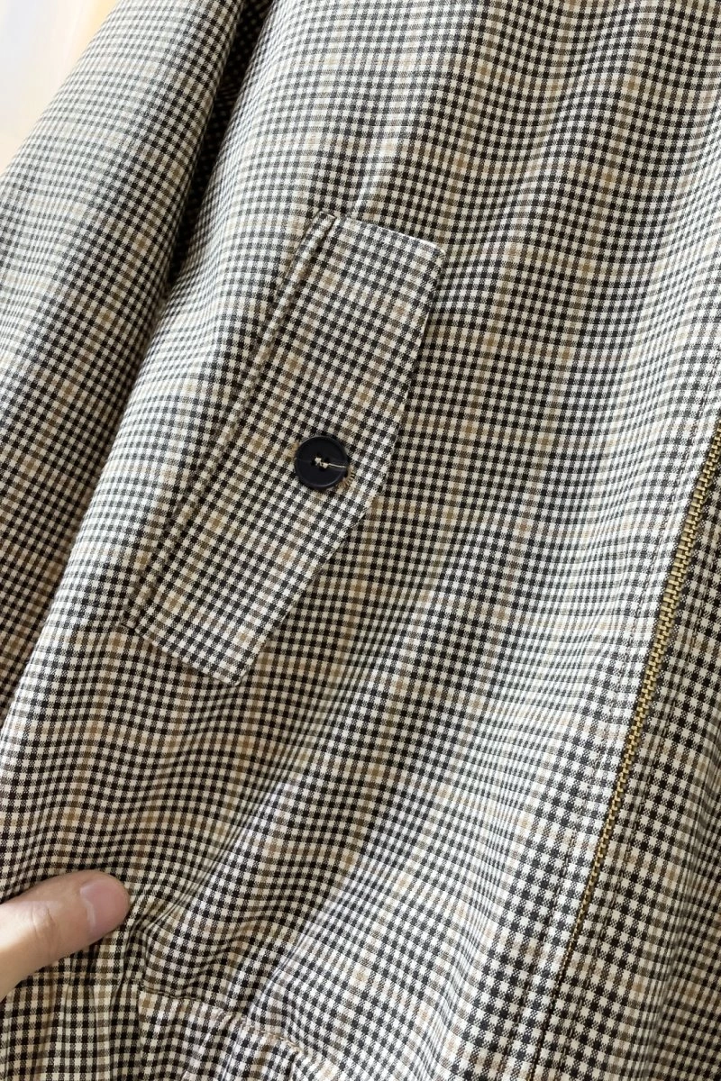 Precise copy Miu Miu Outwear