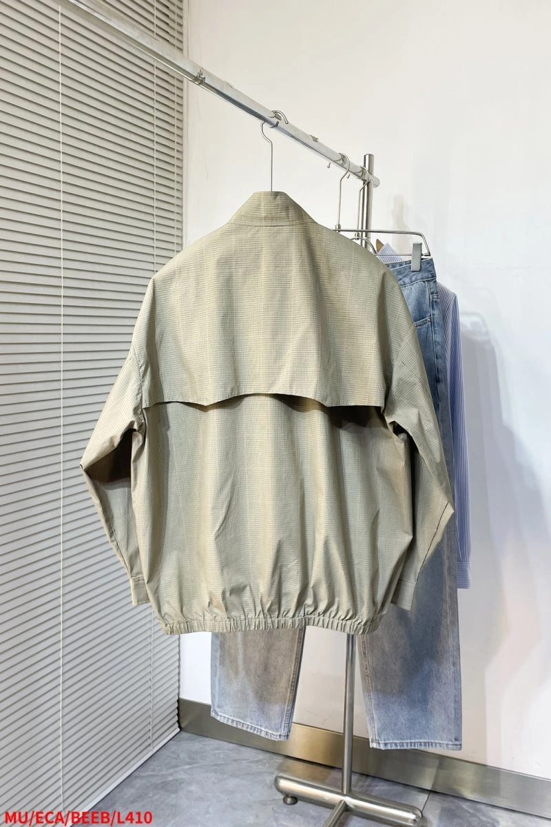 Perfect replica Miu Miu Outwear