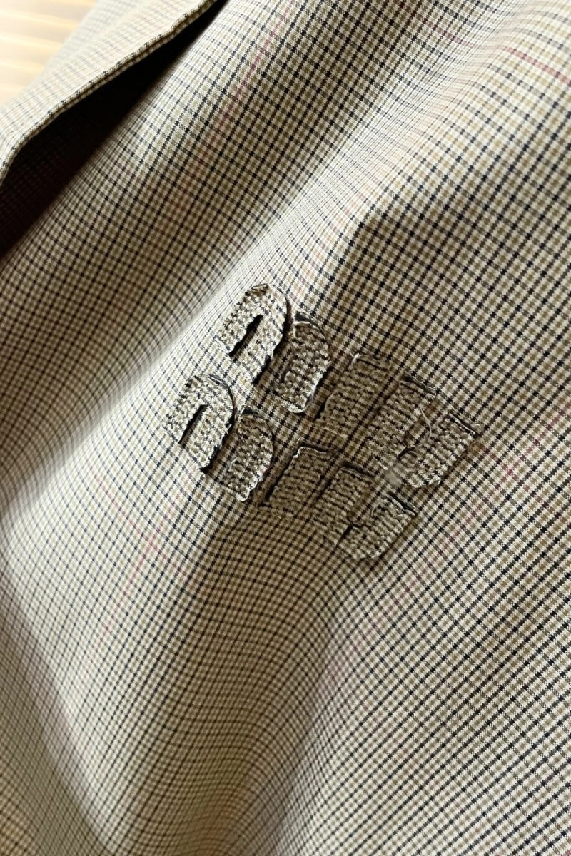 Perfect replica Miu Miu Outwear