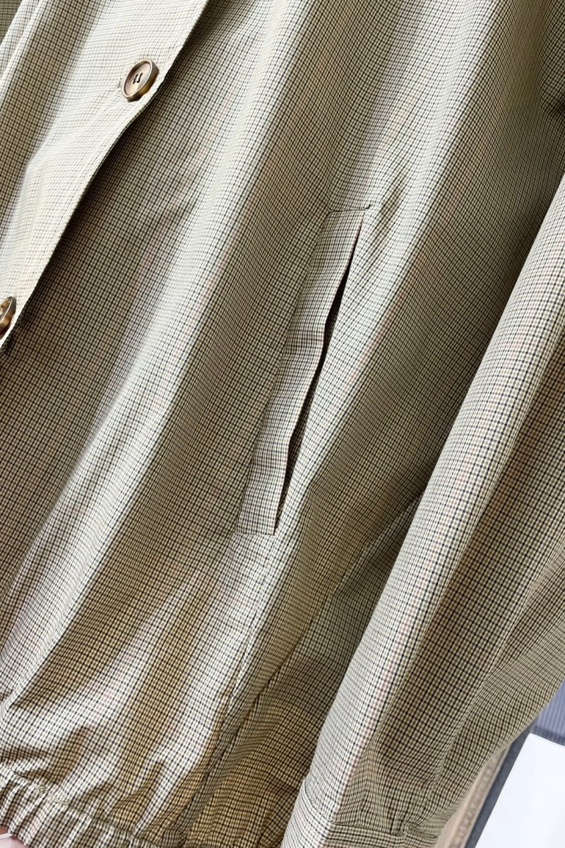 Perfect replica Miu Miu Outwear