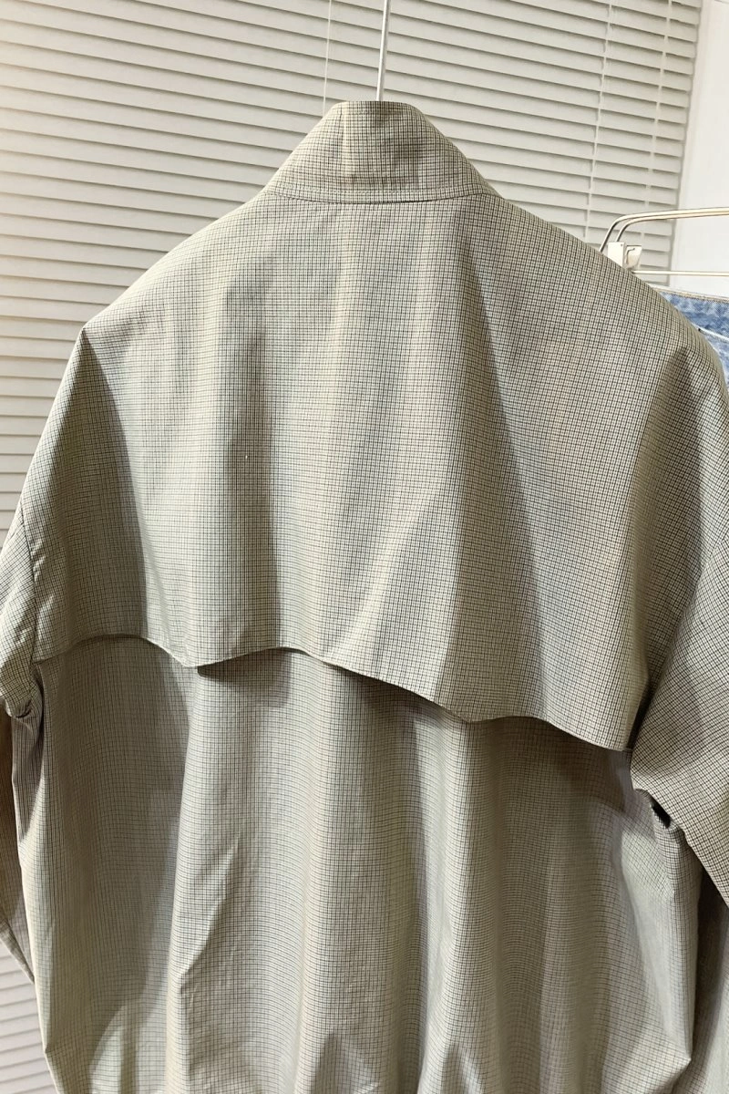 Perfect replica Miu Miu Outwear