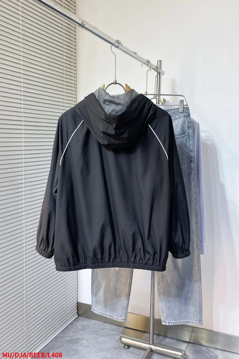 Inexpensive Miu Miu Outwear