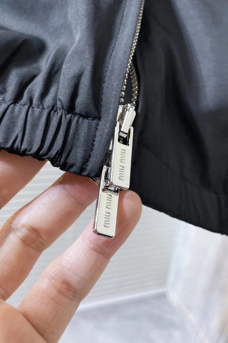 Inexpensive Miu Miu Outwear