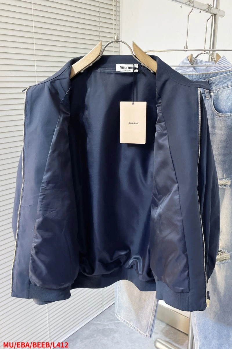 Low-cost Miu Miu Outwear
