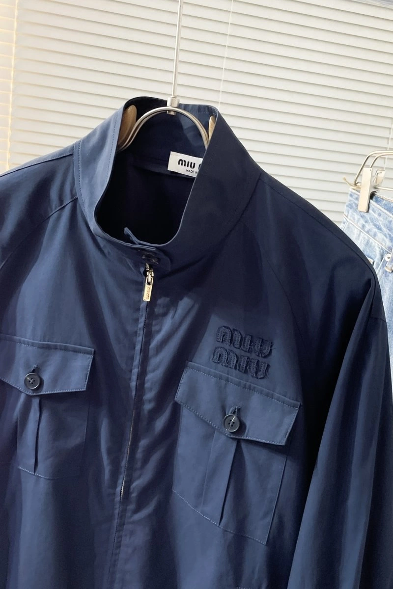 Low-cost Miu Miu Outwear