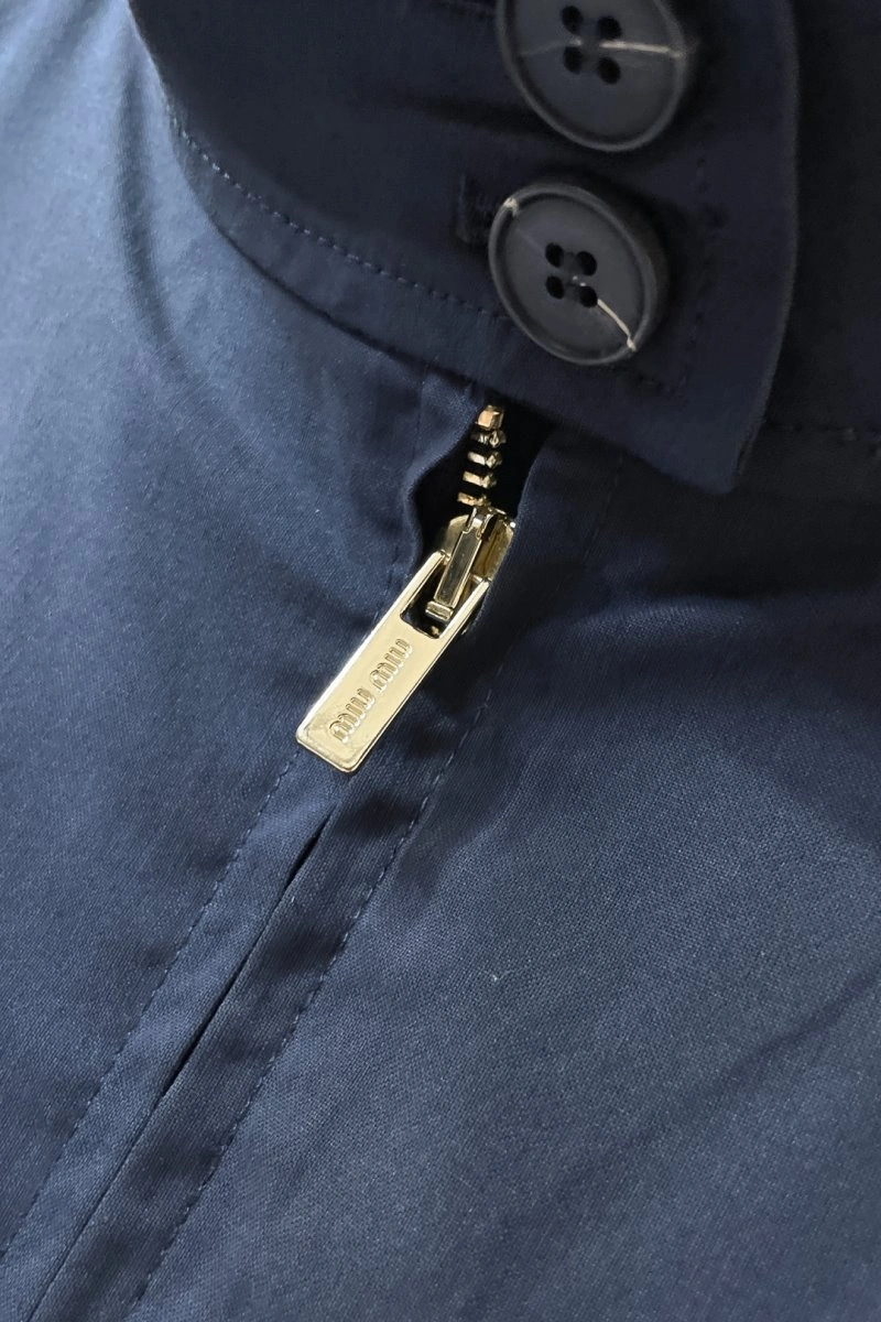 Low-cost Miu Miu Outwear
