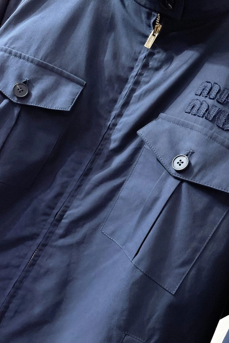Low-cost Miu Miu Outwear