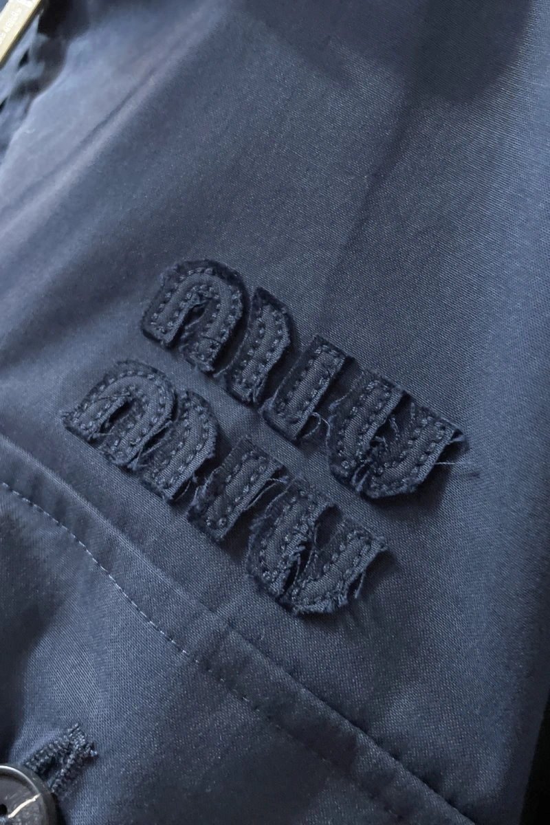 Low-cost Miu Miu Outwear