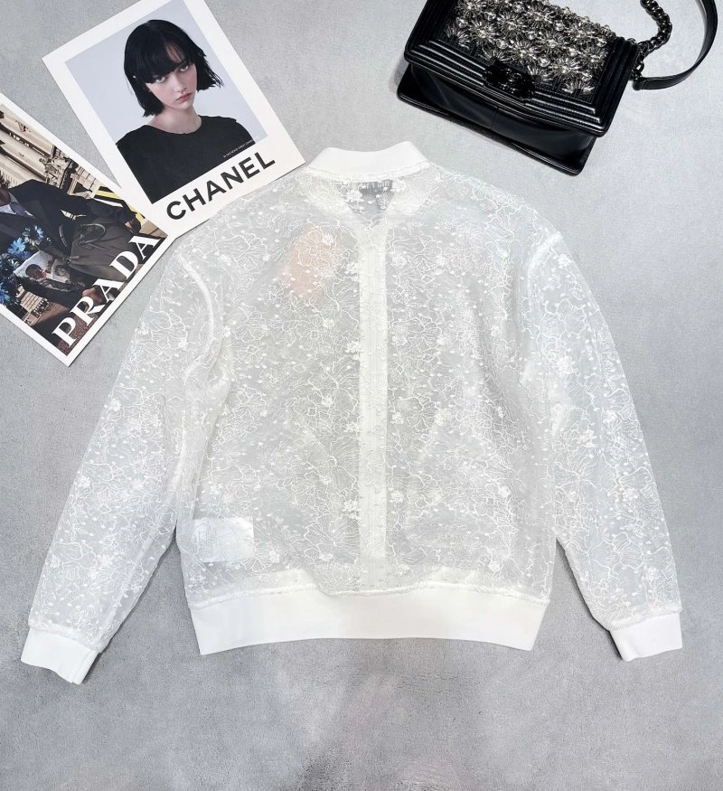 Discounted Miu Miu Outwear