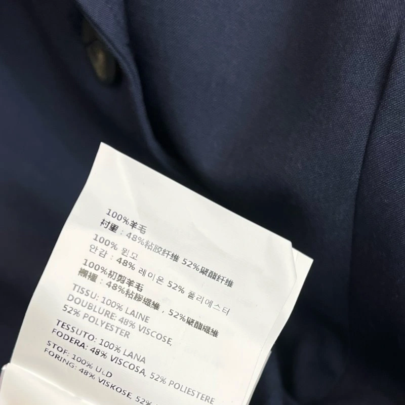 High fidelity Miu Miu Outwear