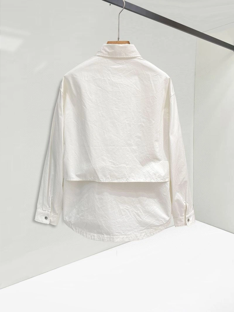 Indistinguishable Miu Miu Outwear
