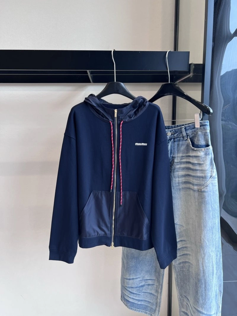 Miu Miu Outwear