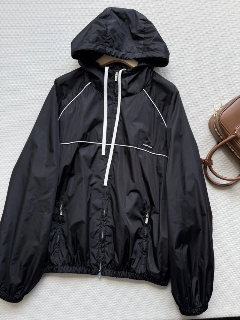 Reasonably priced Miu Miu Outwear