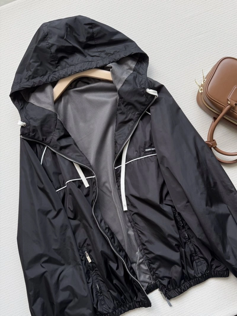 Reasonably priced Miu Miu Outwear