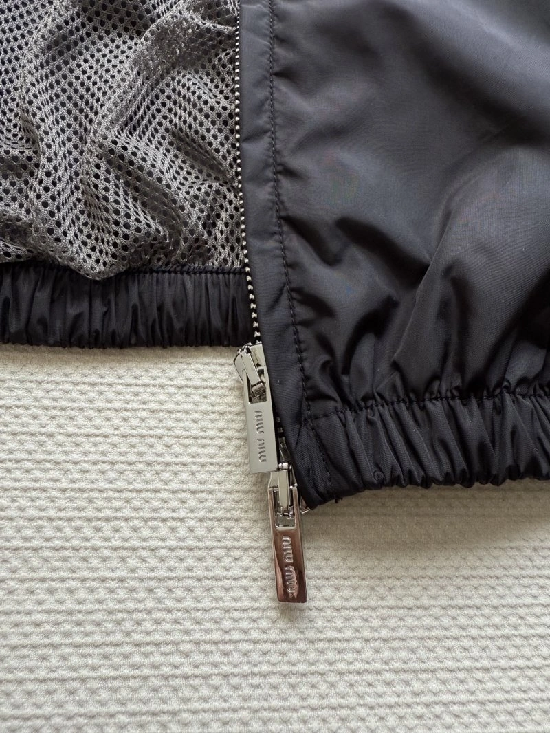 Reasonably priced Miu Miu Outwear