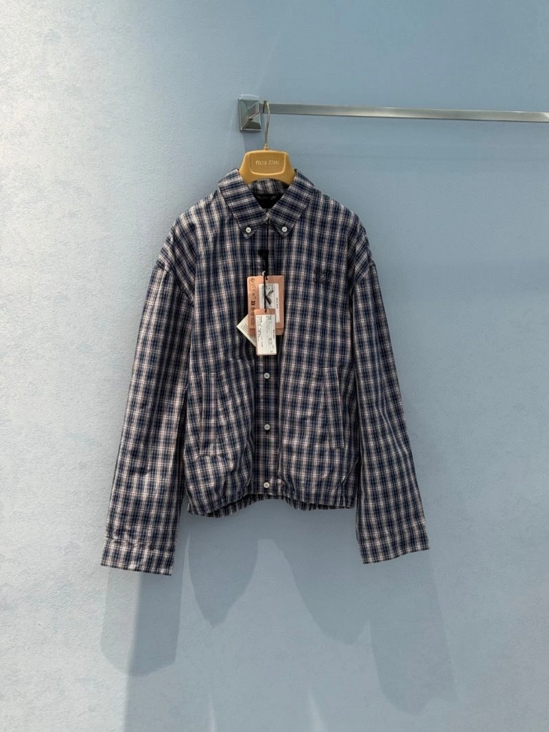Cut-rate Miu Miu Outwear