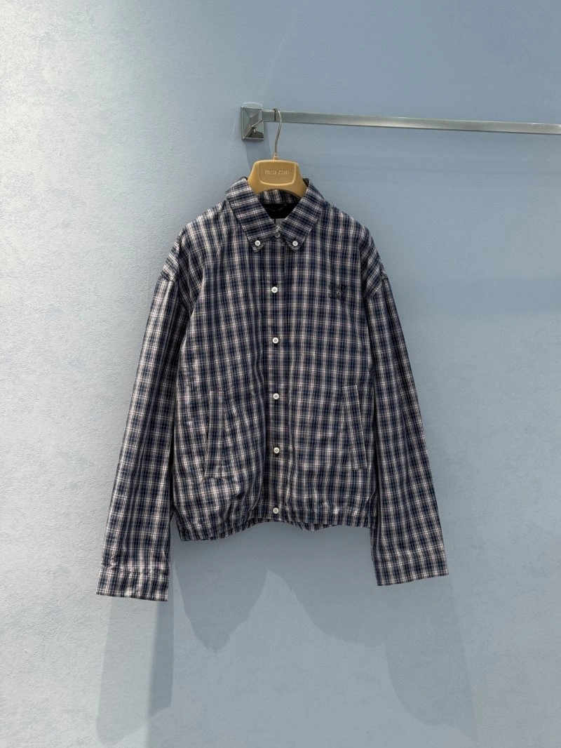 Cut-rate Miu Miu Outwear