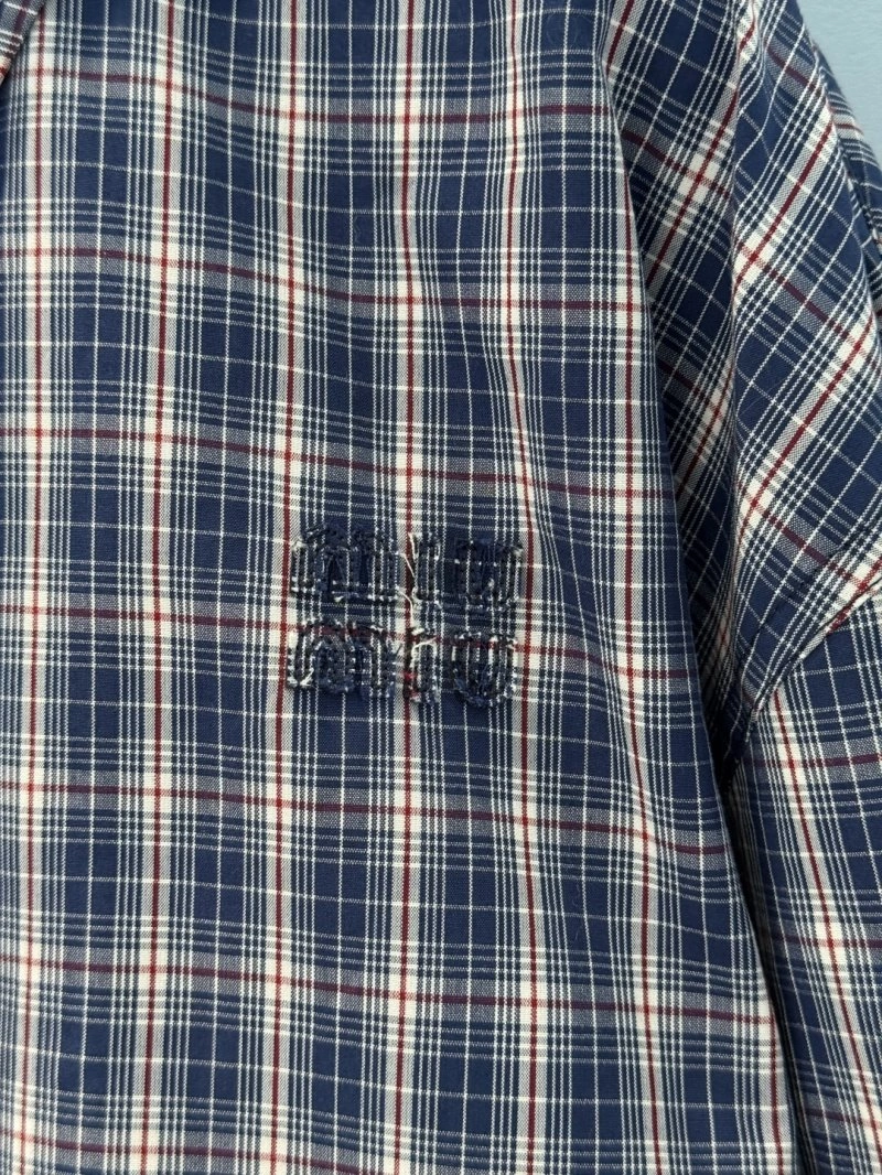 Cut-rate Miu Miu Outwear