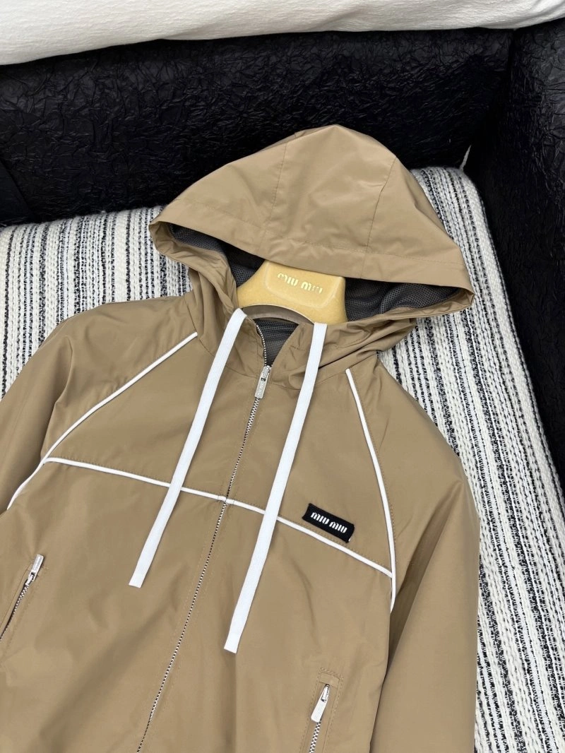 1:1 copy Miu Miu Outwear