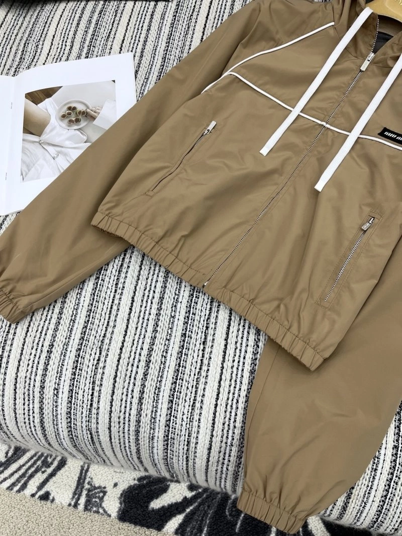 1:1 copy Miu Miu Outwear