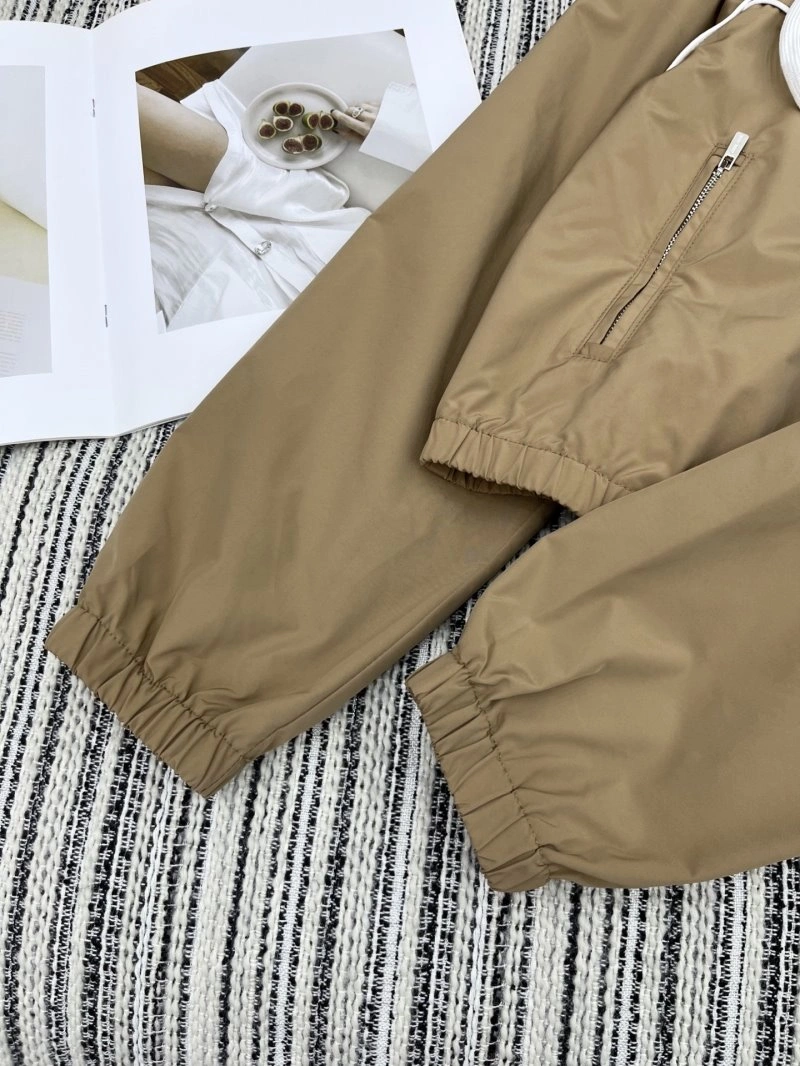 1:1 copy Miu Miu Outwear