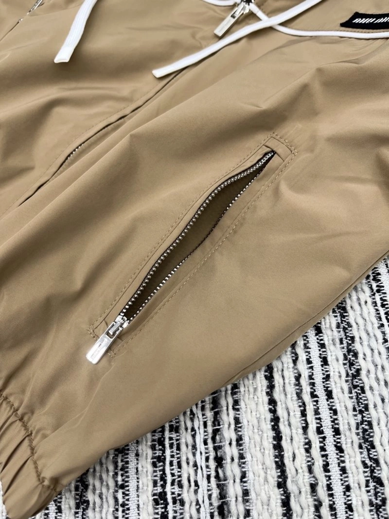 1:1 copy Miu Miu Outwear