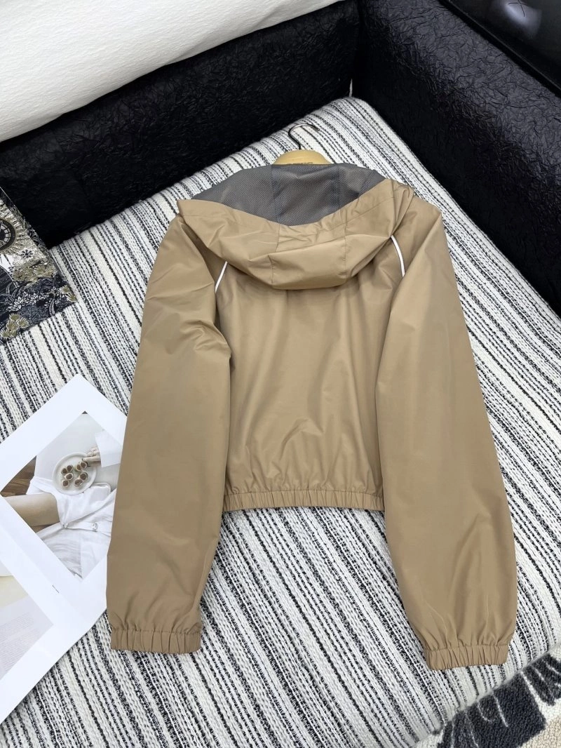 1:1 copy Miu Miu Outwear