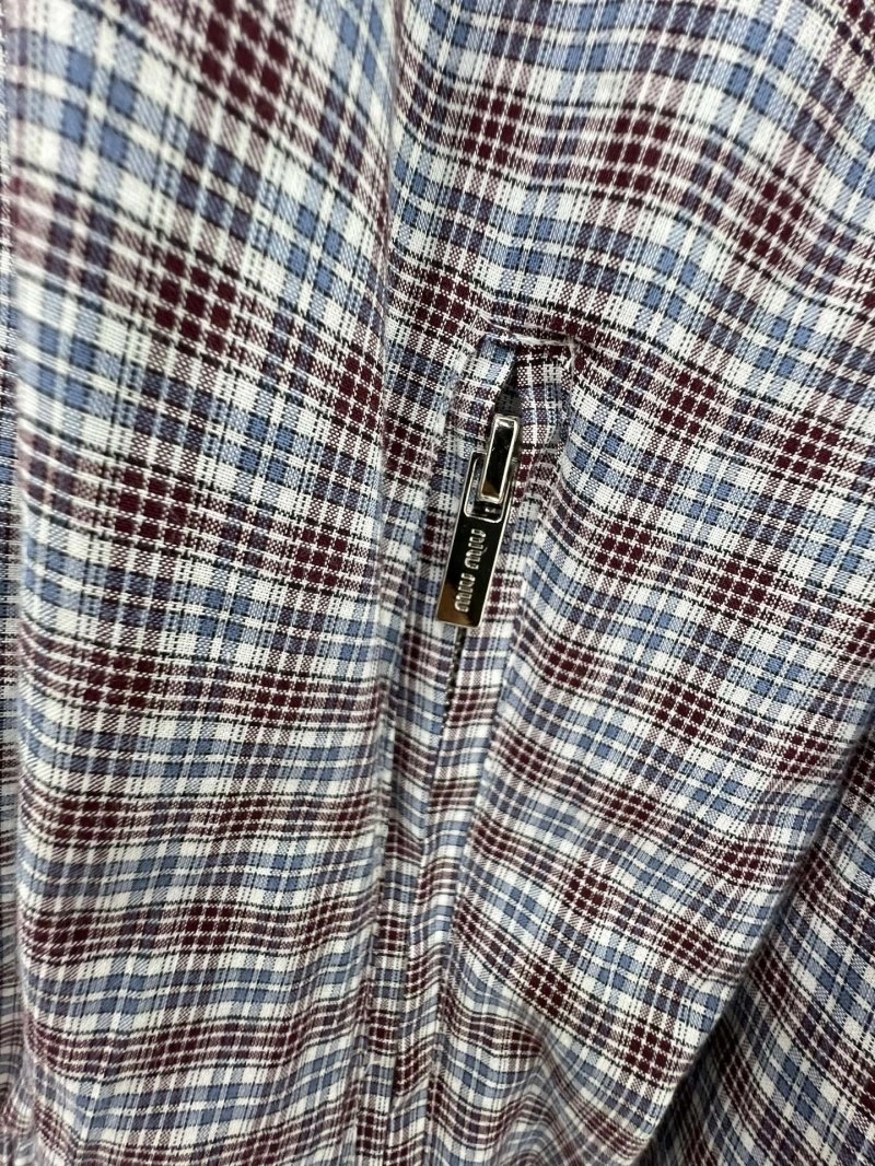 Factory-made Miu Miu Outwear
