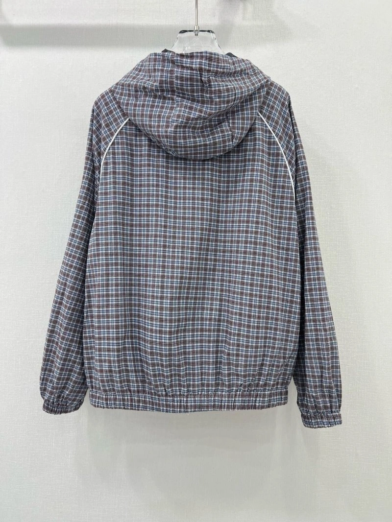 Factory-made Miu Miu Outwear