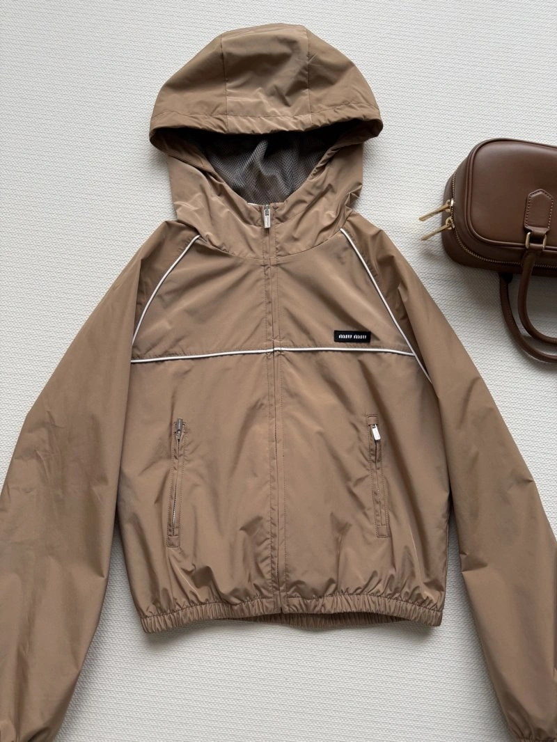 OEM Miu Miu Outwear