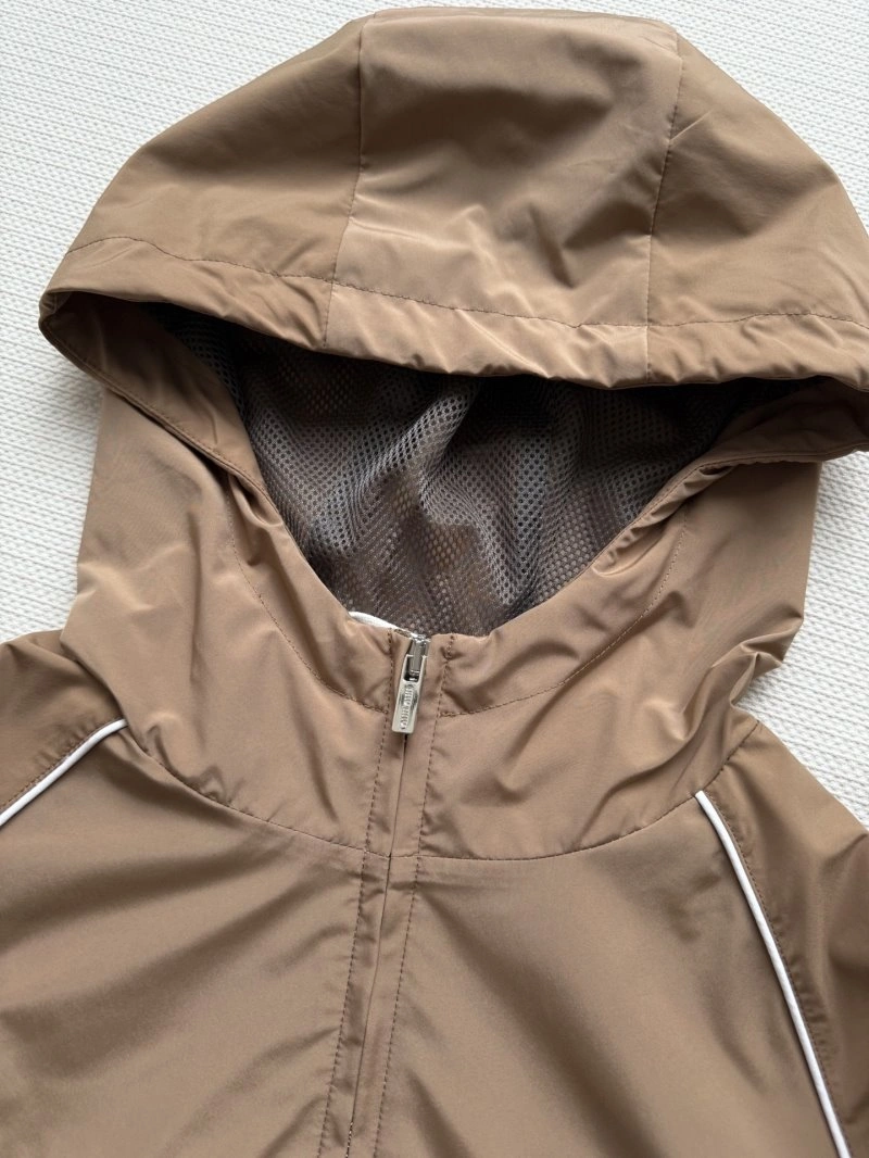 OEM Miu Miu Outwear