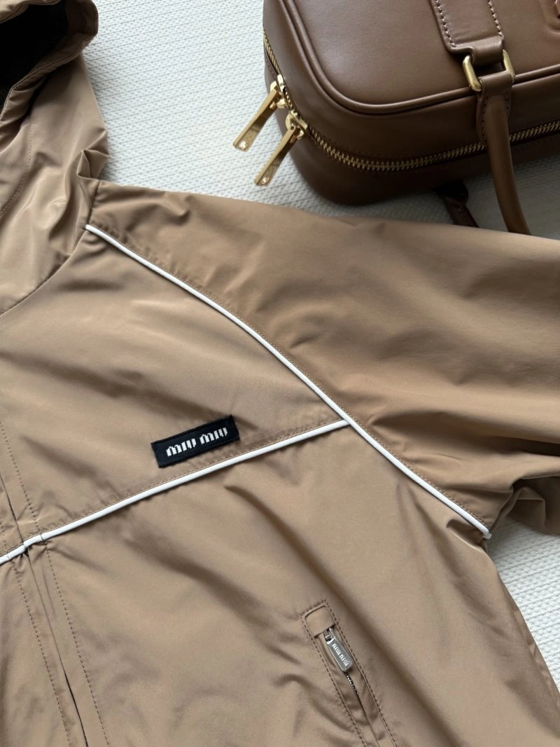 OEM Miu Miu Outwear