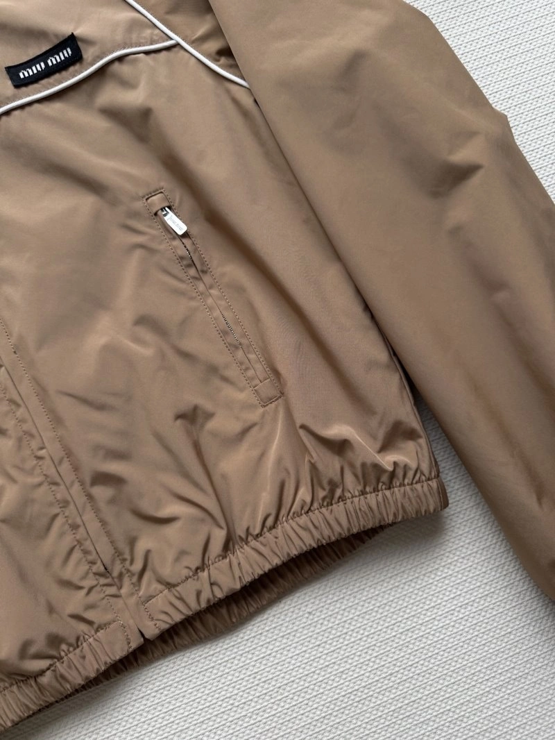 OEM Miu Miu Outwear