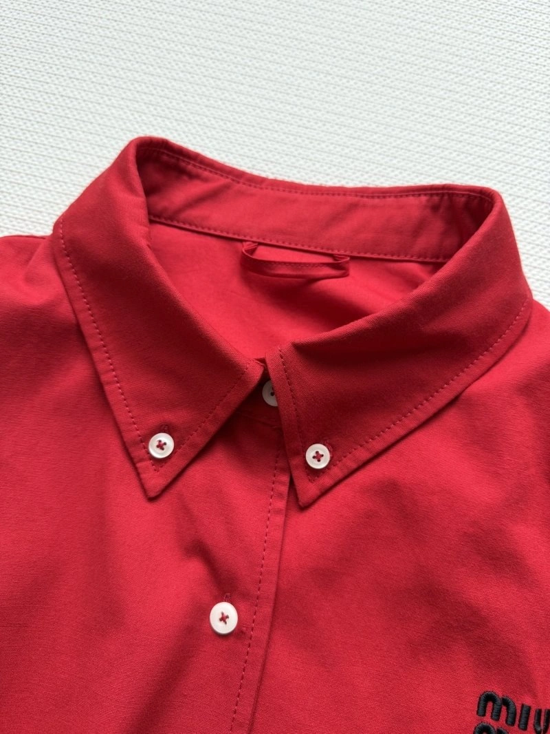 Real Miu Miu Outwear