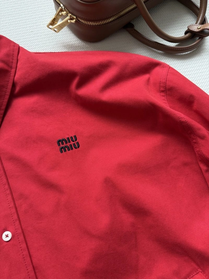Real Miu Miu Outwear