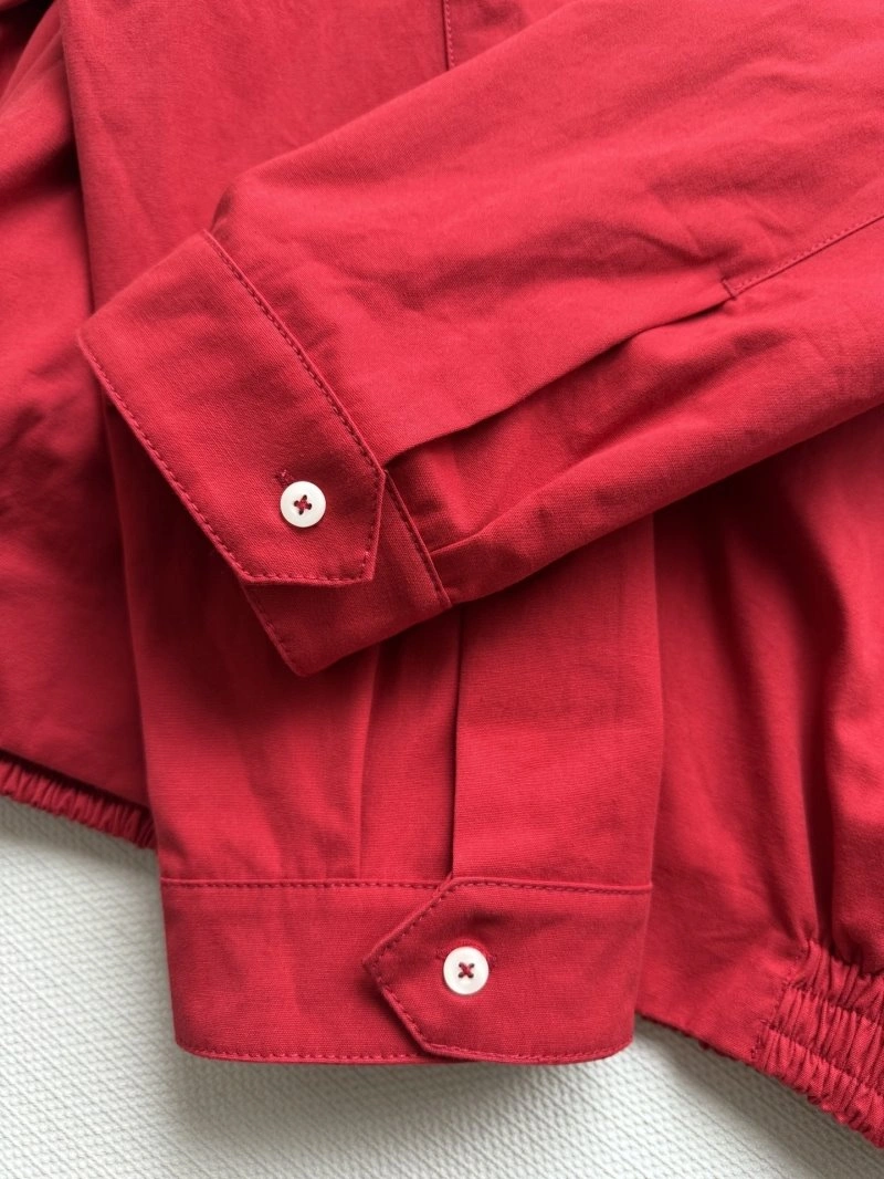 Real Miu Miu Outwear