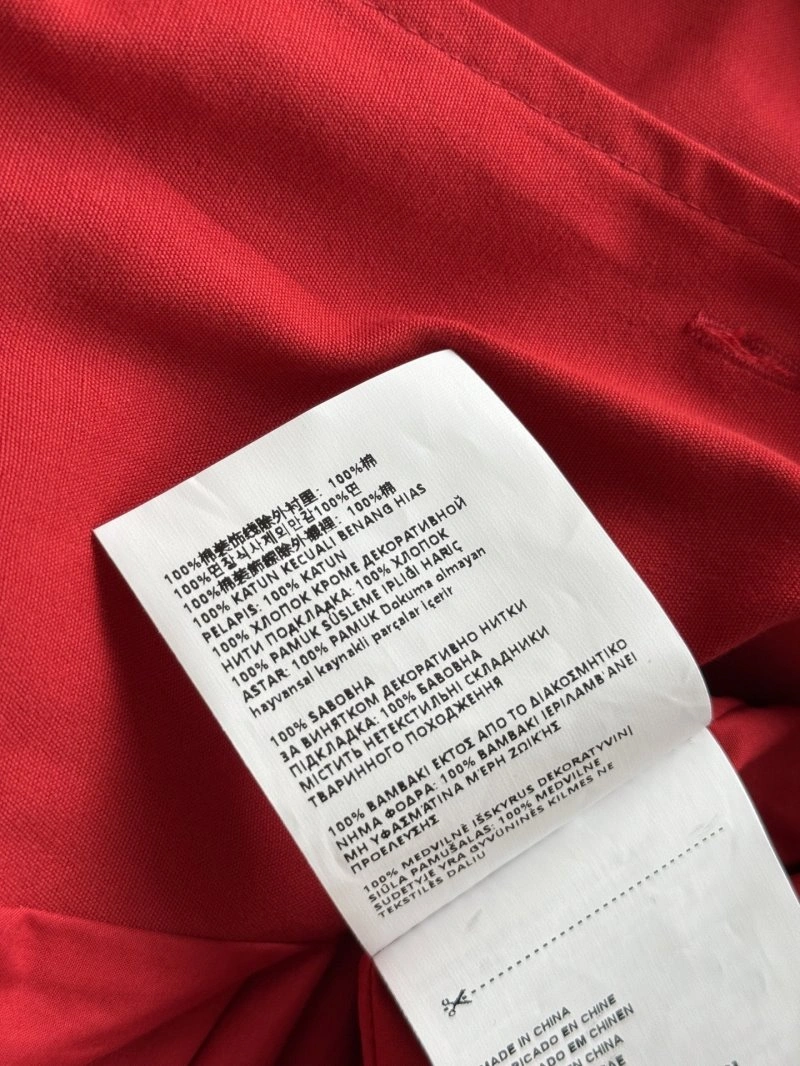 Real Miu Miu Outwear