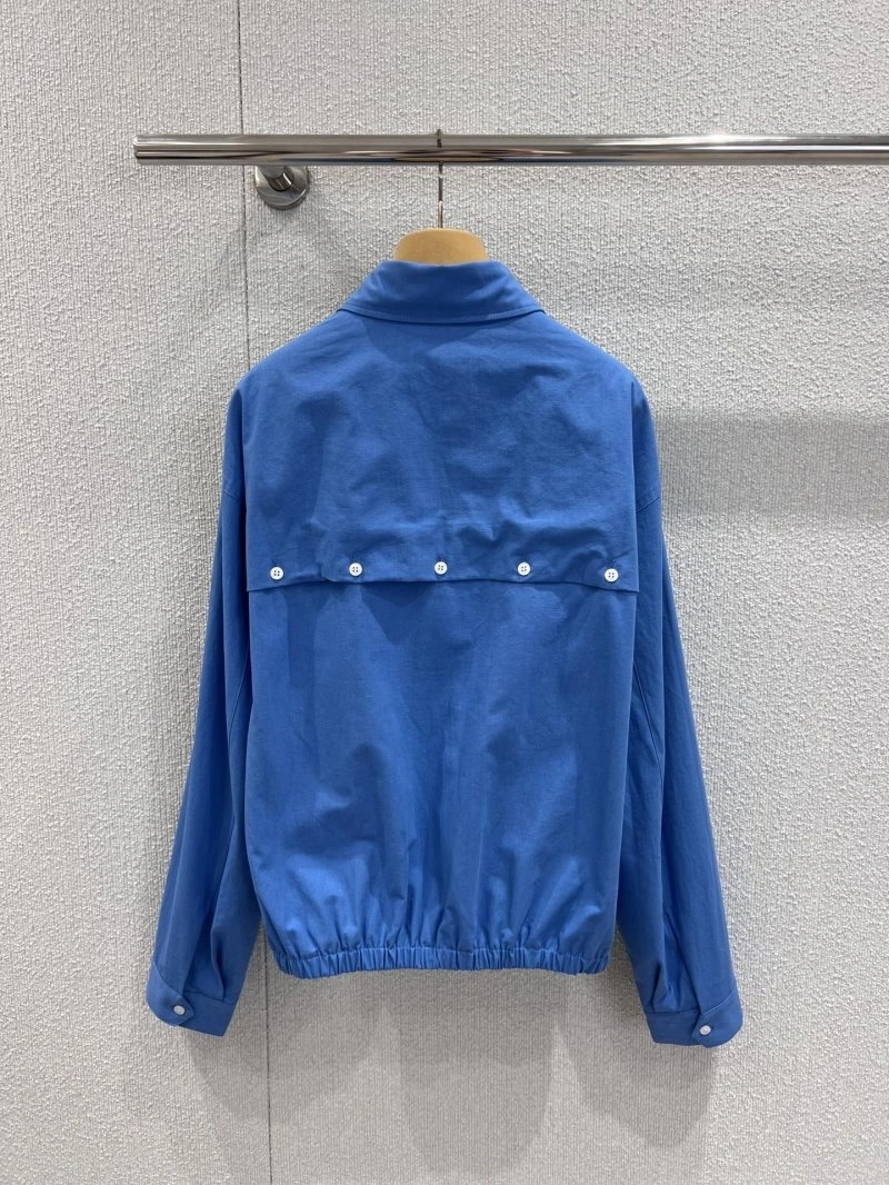 Genuine Miu Miu Outwear