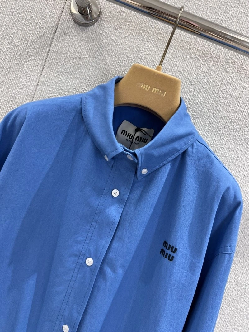 Genuine Miu Miu Outwear