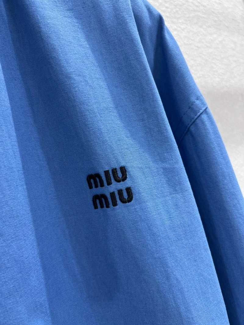 Genuine Miu Miu Outwear