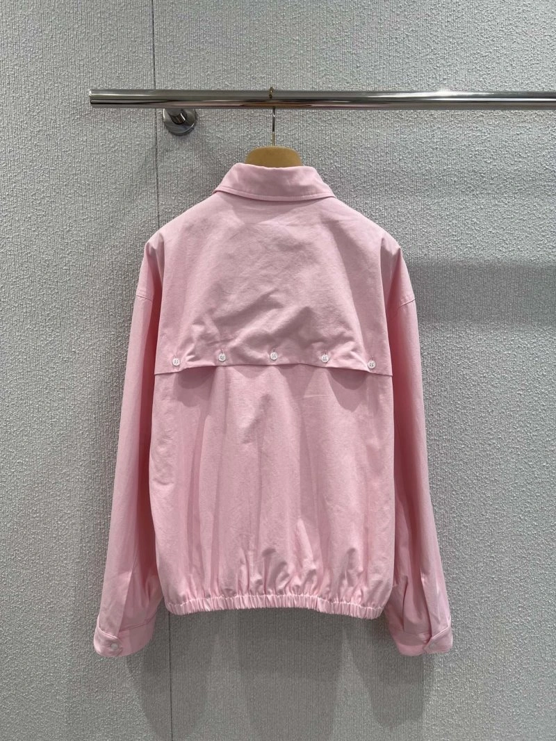 Cut-rate Miu Miu Outwear