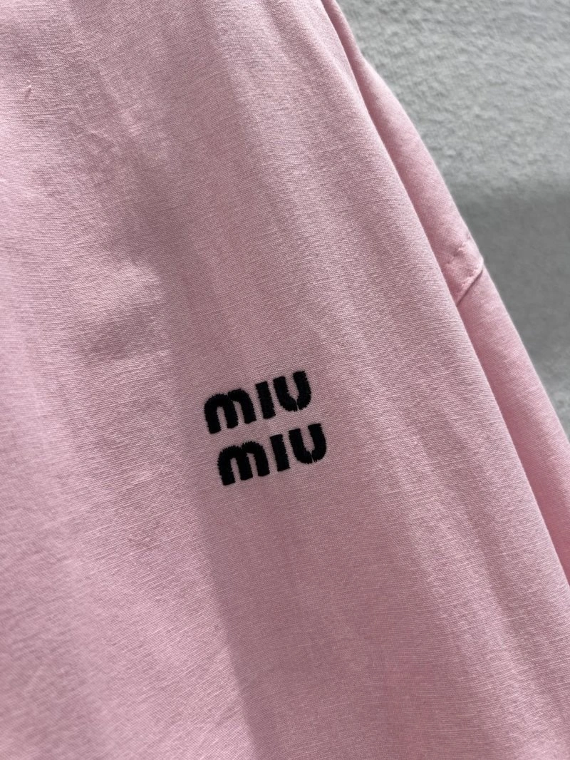 Cut-rate Miu Miu Outwear