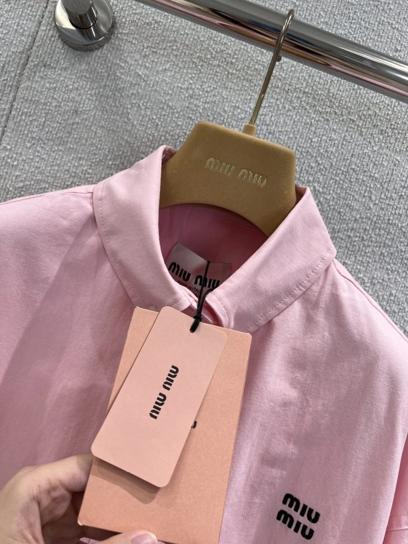Cut-rate Miu Miu Outwear