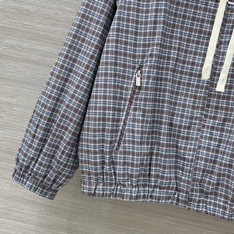 Brand-original Miu Miu Outwear