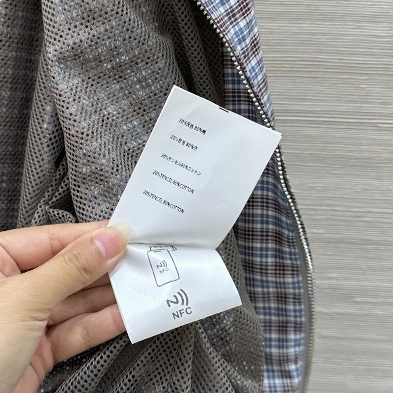 Brand-original Miu Miu Outwear