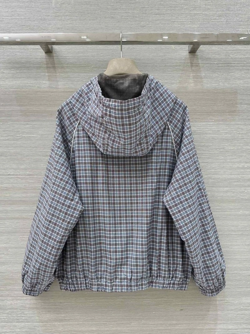 Brand-original Miu Miu Outwear