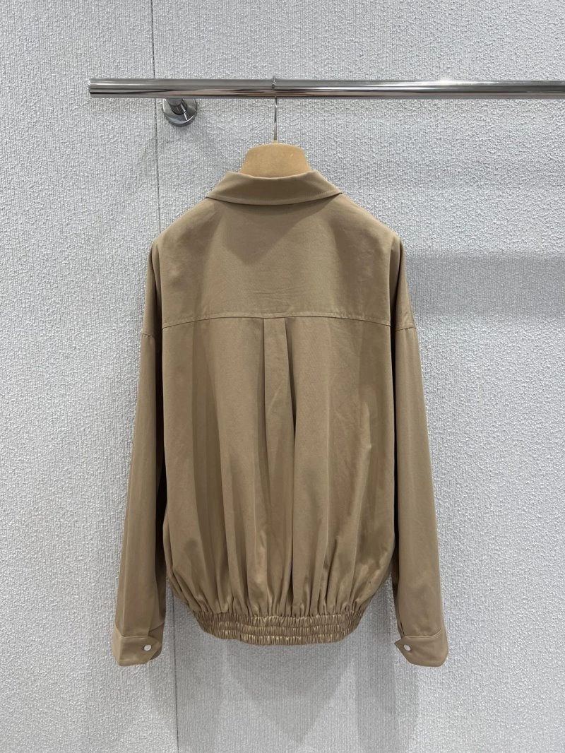 Value-priced Miu Miu Outwear